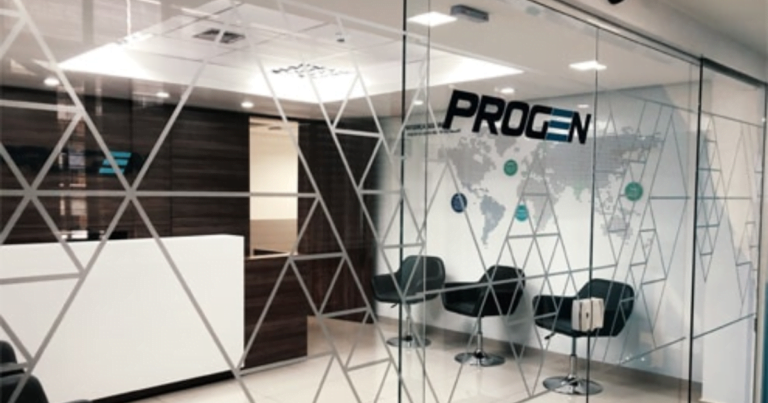 Trabalhe conosco Progen BR: guia passo-a-passo para cadastrar o seu ...