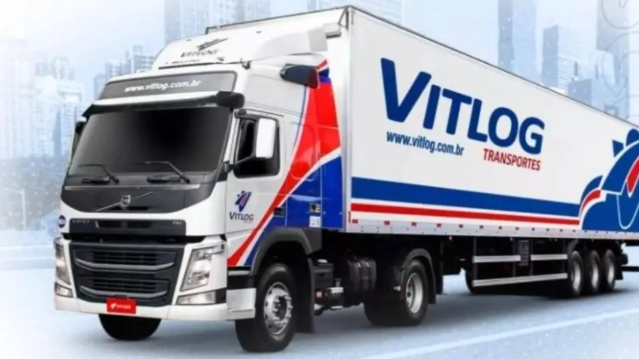 Trabalhe Conosco Vitlog Transportes: vagas abertas, cadastre-se