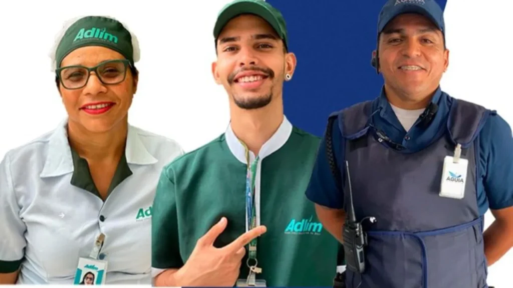 Adlim Trabalhe Conosco: Como Se Candidatar As Vagas 2025